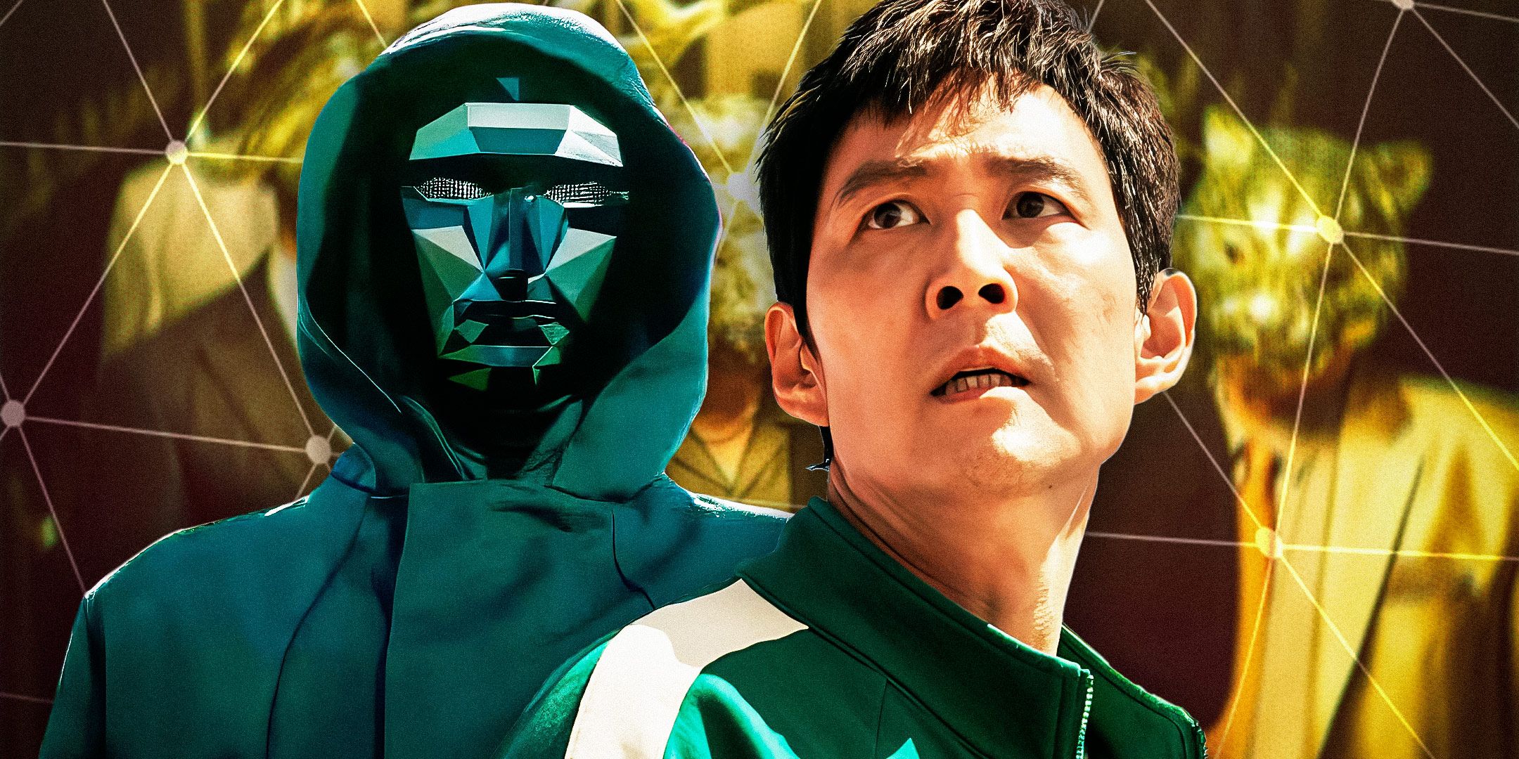 Squid Game Just Hit A Viewership Milestone That Shows How Big Season 3 ...