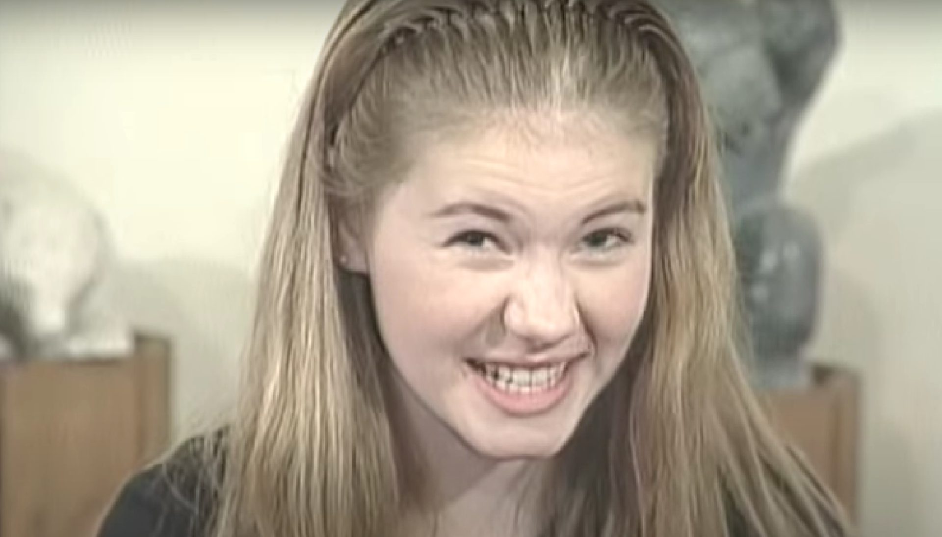 Qu'est-il arrivé à Elisha Cuthbert, l'actrice qui incarnait "Kim" dans ...