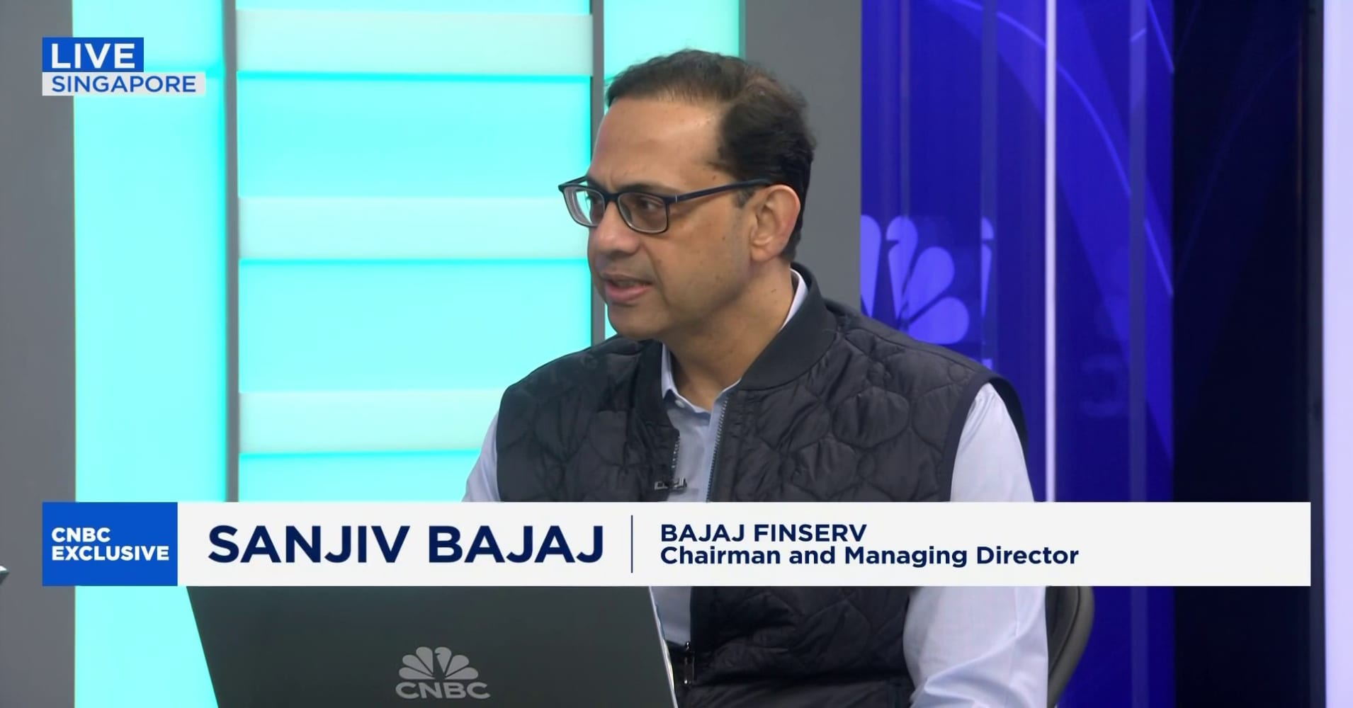 India needs to be 'more accepting of the world' to be a player on the ...