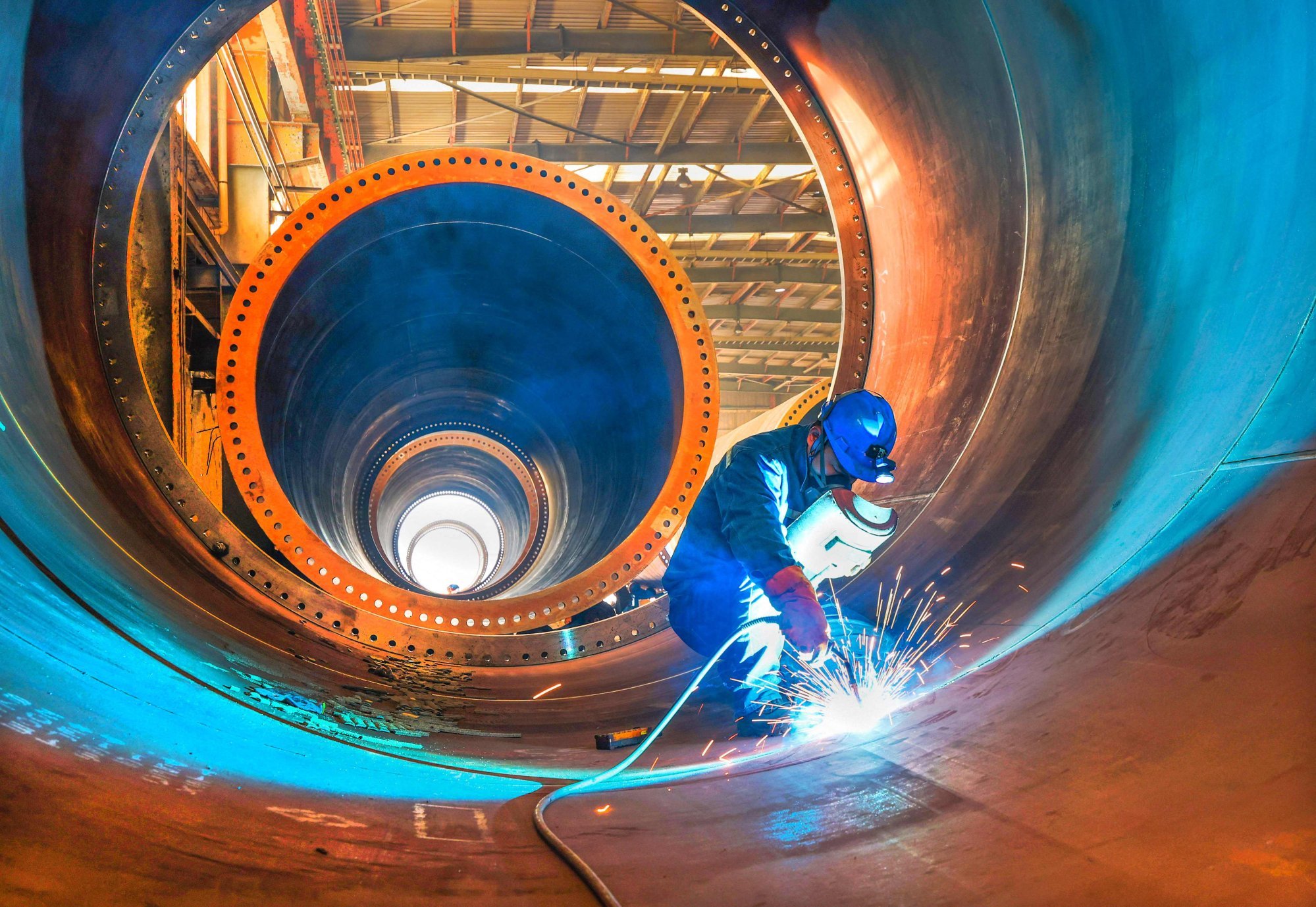 US climate U-turn offers China both challenges and opportunities