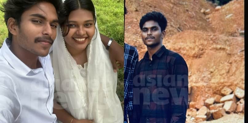 Kerala: 19-year-old boyfriend found dead after girlfriend's suicide over forced marriage in ...