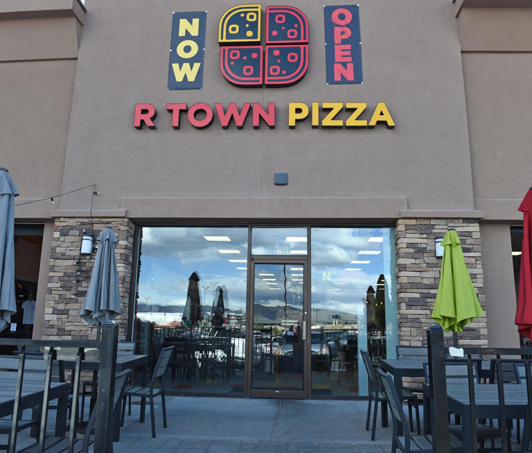 Yelp's Top 100 for 2025: Las Vegas and Reno, Nevada, restaurants nab 8 spots on the list