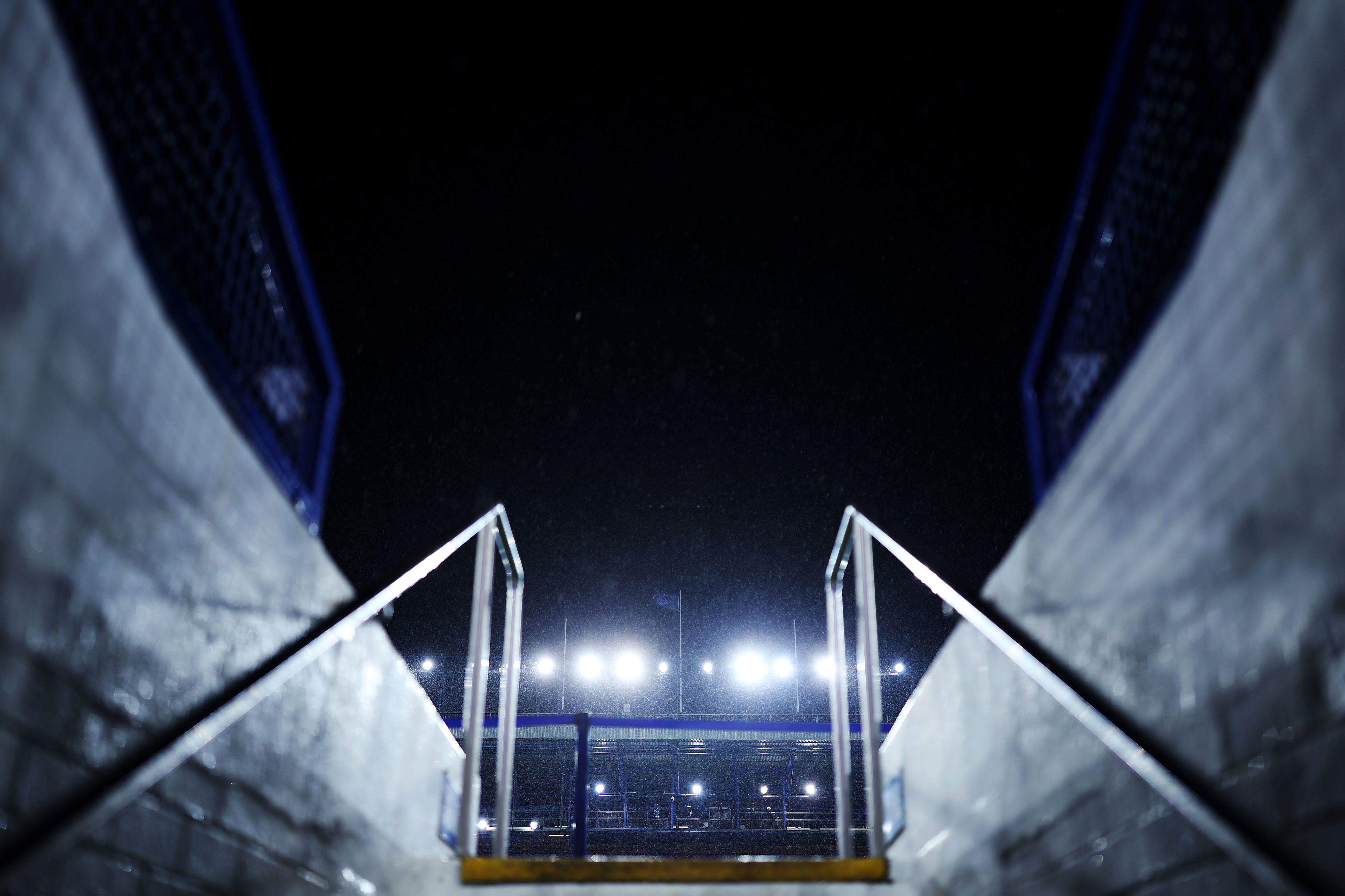 Former Hearts star delivers stance on taking key Premier League club role