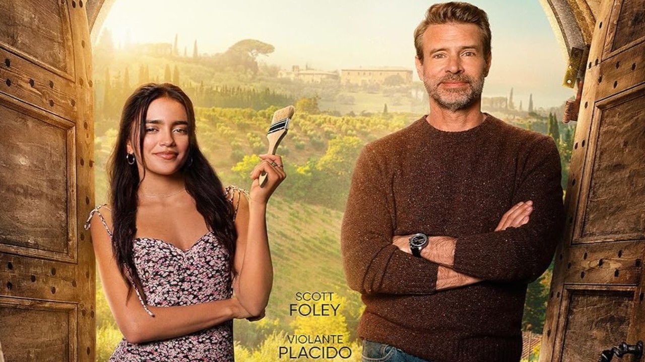 La Dolce Villa on OTT: When And Where to Watch Exciting Rom-Com ...