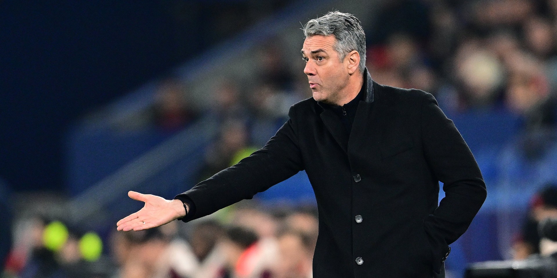 Mulder doet oproep aan voormalig Eredivisie-trainer: Kom snel weer terug!