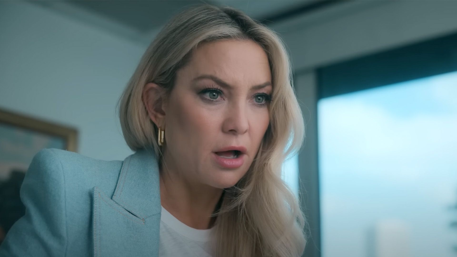 Netflix's new comedy series looks like it has something for everyone