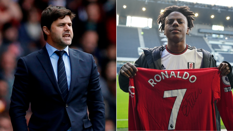 What is Match for Hope? Explaining 2025 charity game with iShowSpeed ...