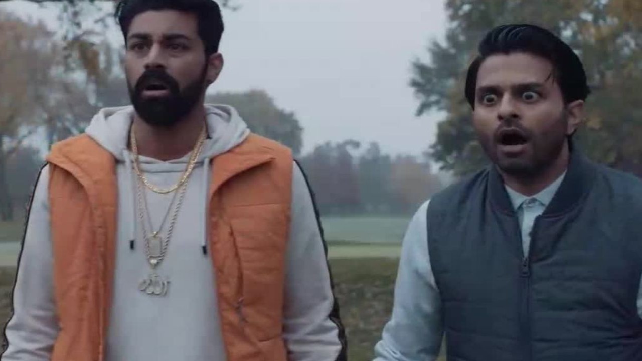 Hulu's Deli Boys Brings Mix Of Twists And Comedy Starring Asif Ali ...