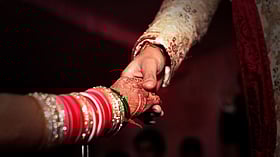 Shocker! Bride Kidnapped In Broad Daylight, Groom Beaten In Madhya ...