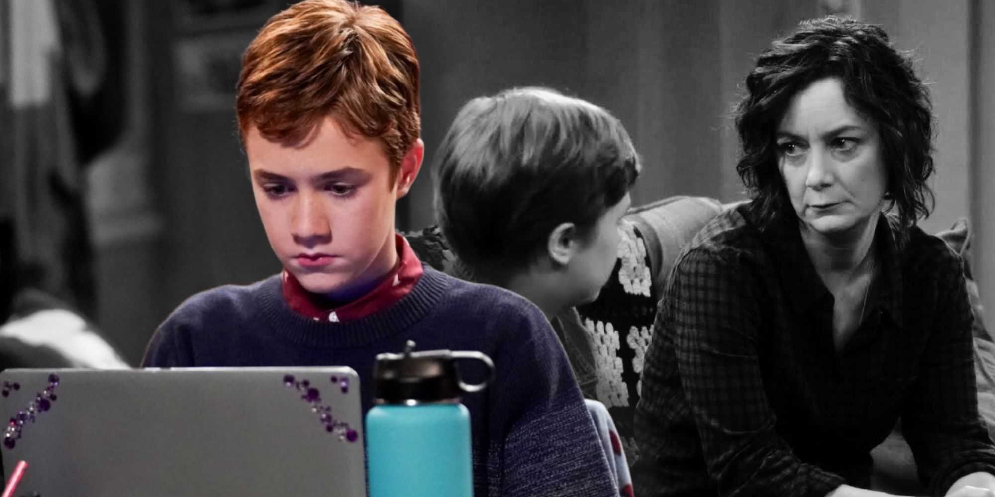 The Conners Season 7’s Greatest Tragedy Was Already Set Up In Season 6