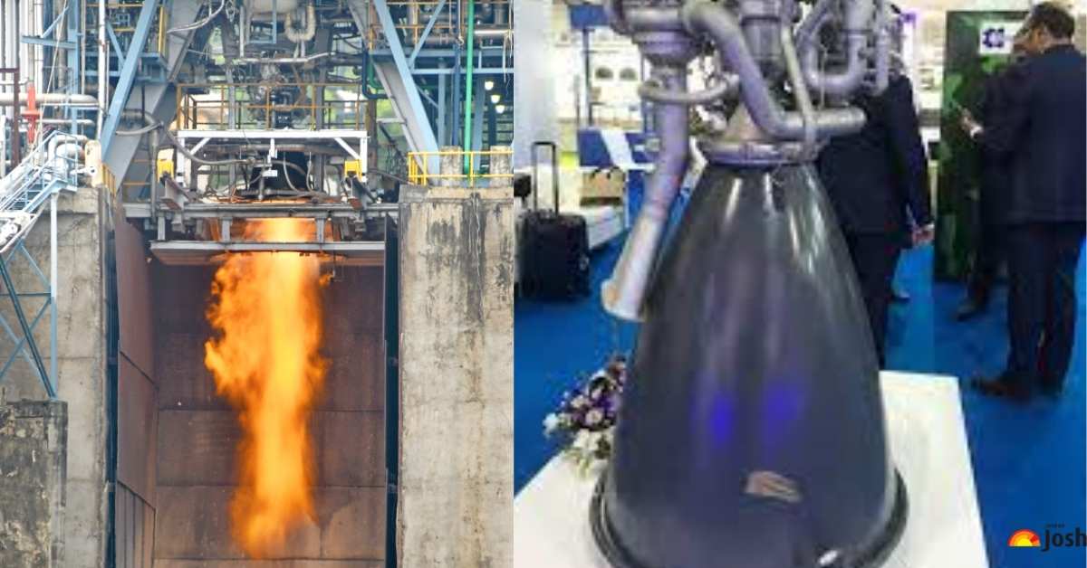 Why Is ISRO’s CE20 Cryogenic Engine Ignition Test Significant?