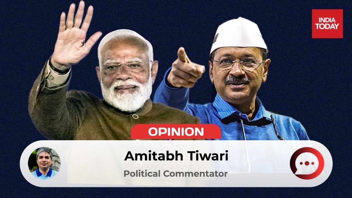 Opinion: How did BJP end Delhi's split-voting trend in the 2025 polls?