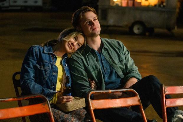 Carlisle cinema to offer freebies to pyjama-clad Bridget Jones fans