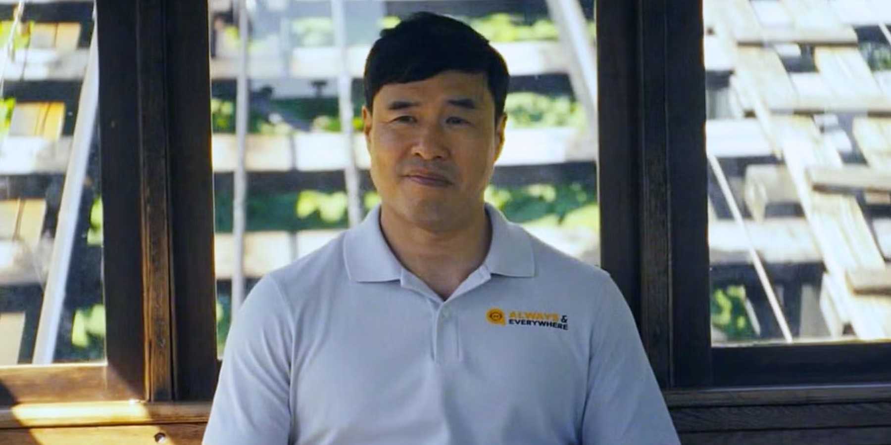 CBS' Watson Casts What We Do In The Shadows Star As The Voice Of ...