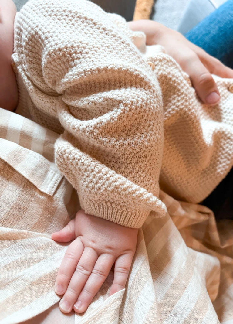 I Paused My Career After My Second Baby—This Book Helped Me Plan For ...