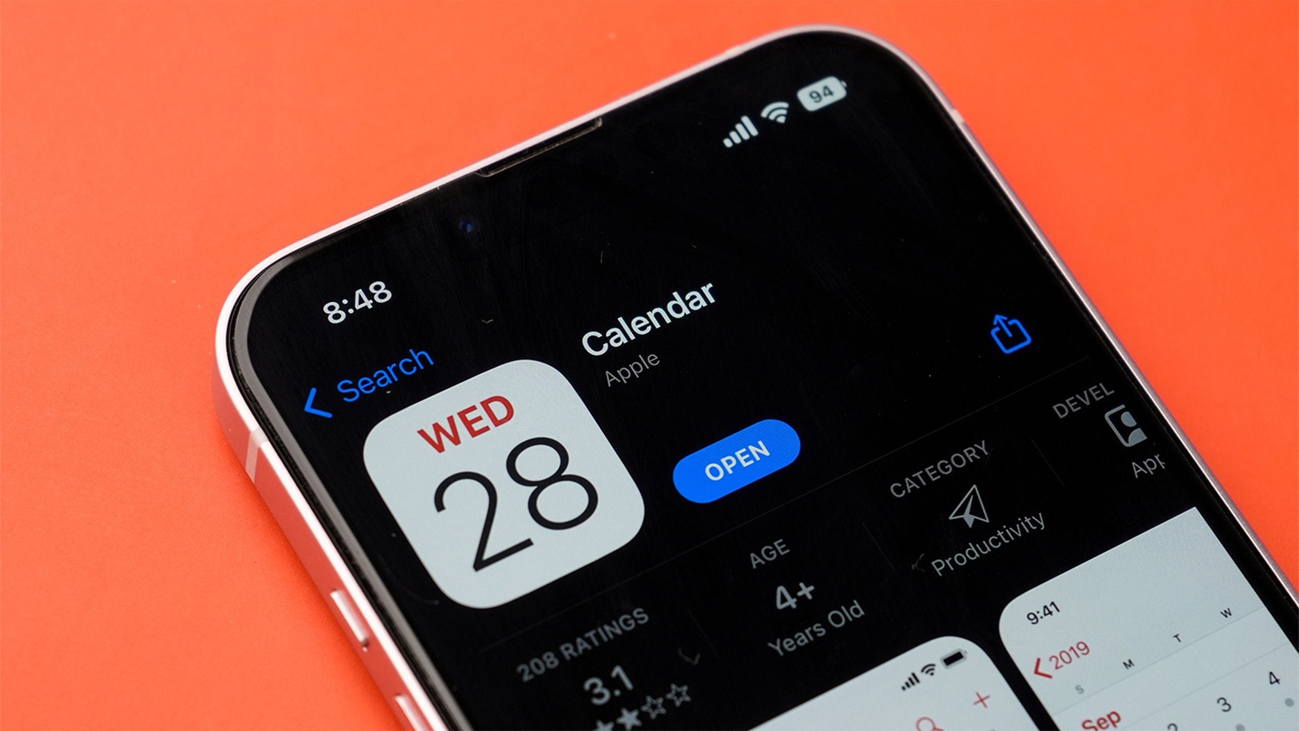You Shouldn't Miss This Easy Trick to Make Apple Calendar More Useful