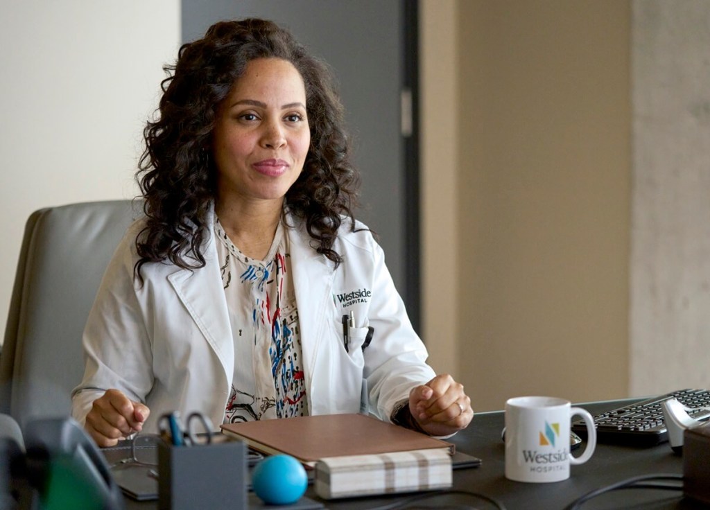 Doc Season 1, Episode 6 Review: ‘Once More, With Feeling’