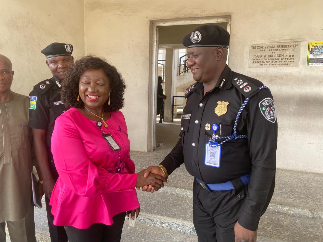 AIG urges UNICAL VC to be proactive with security reports