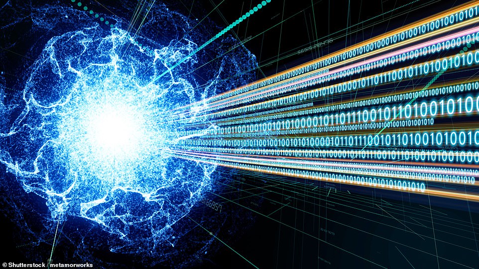 Oxford scientists breakthrough as they've 'achieved teleportation'