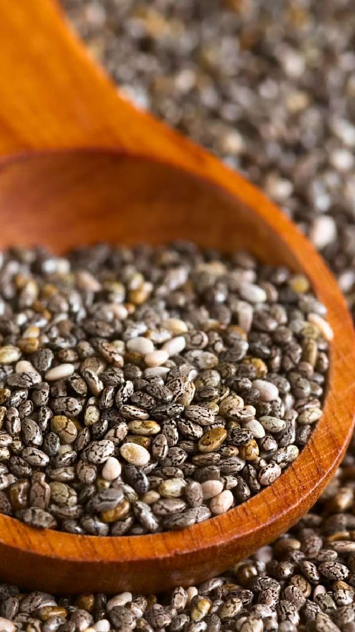 Why Soaking Chia Seeds is Essential for Digestion?