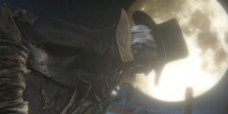 The Most Beloved NPCs in FromSoftware Games