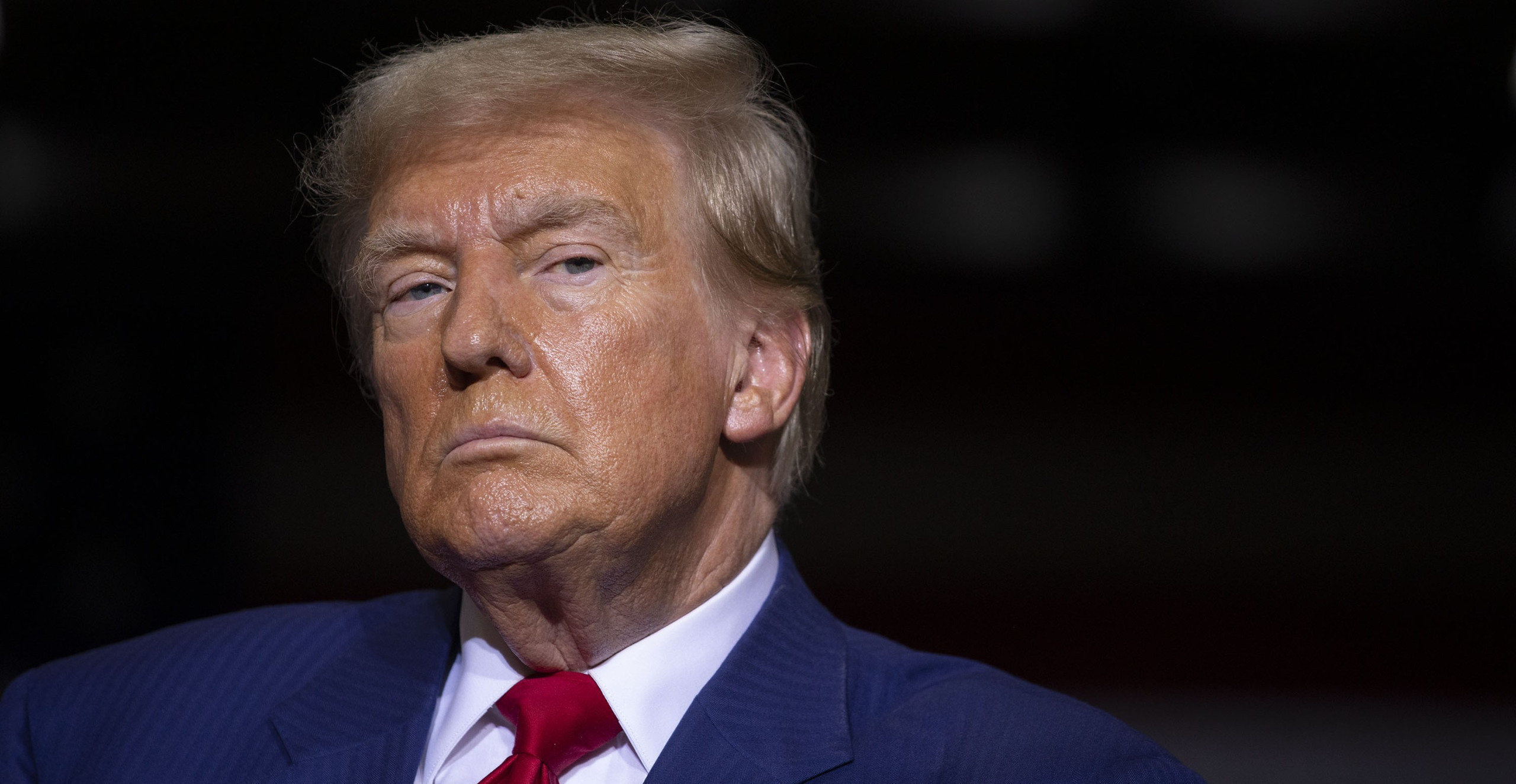 Trump roept Poetin op de oorlog in Oekraïne te beëindigen of verdere ...