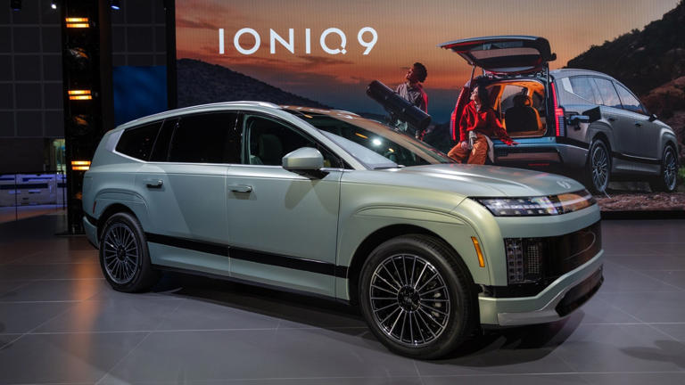 Hyundai Solid-State Battery Pilot Line Starts Production In March