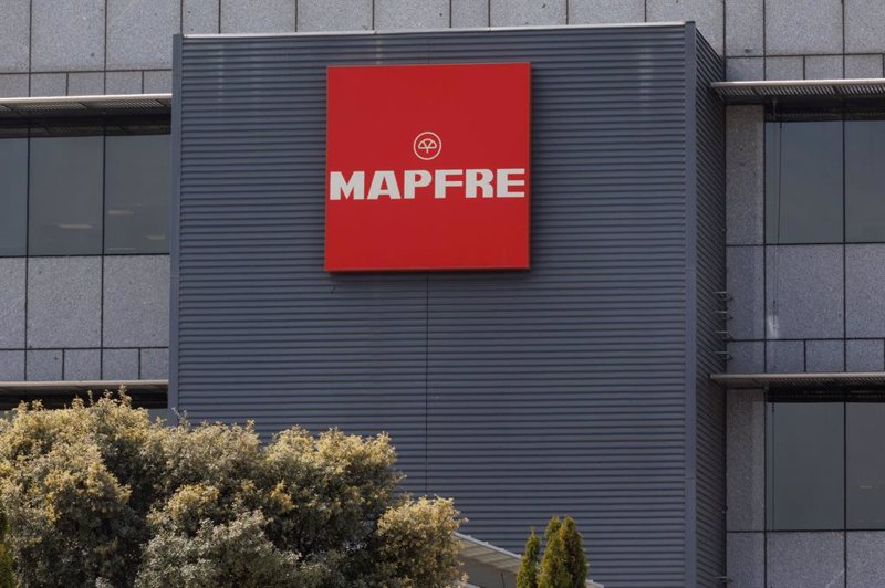 Economía/Finanzas.- Mapfre cierra el primer trimestre con un ratio de ...