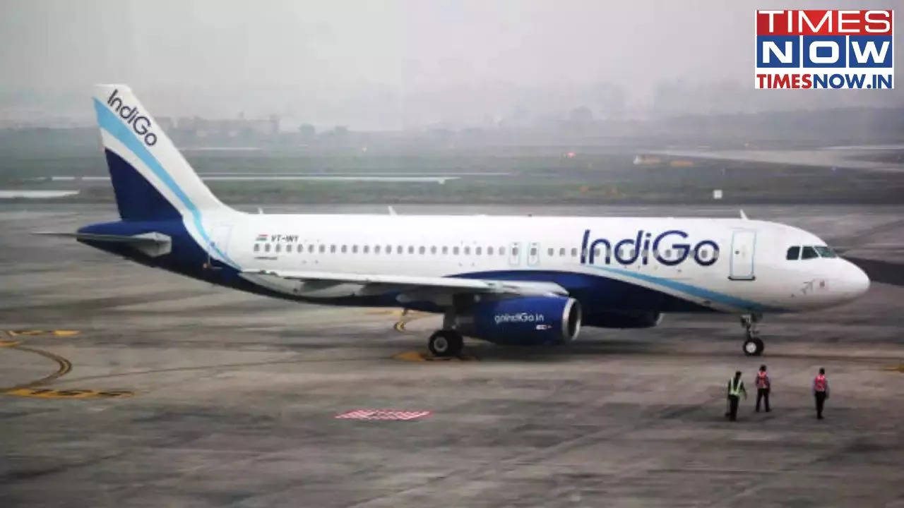 This Valentine’s Day Fly Together To Save More, IndiGo Offers Up To 50% ...