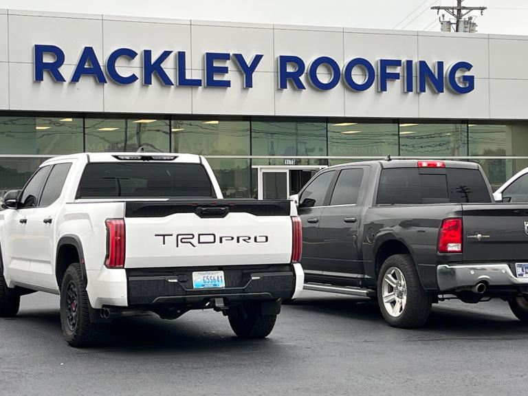 What's that? Progress in Lebanon on In-N-Out, Sam's Club, Goddard ...