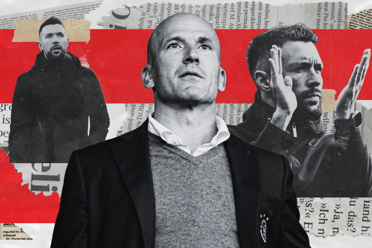 Ajax transfernieuws: Ajax kan cashen na grote ETV-stijging Youri Baas