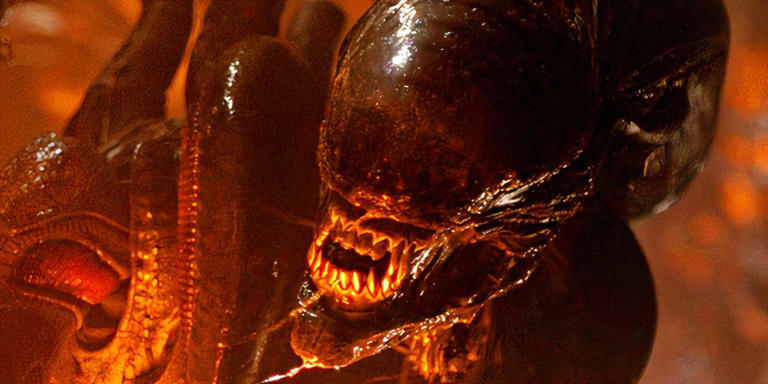 Alien: Romulus' Most Challenging CGI Sequence Explained By VFX Supervisor