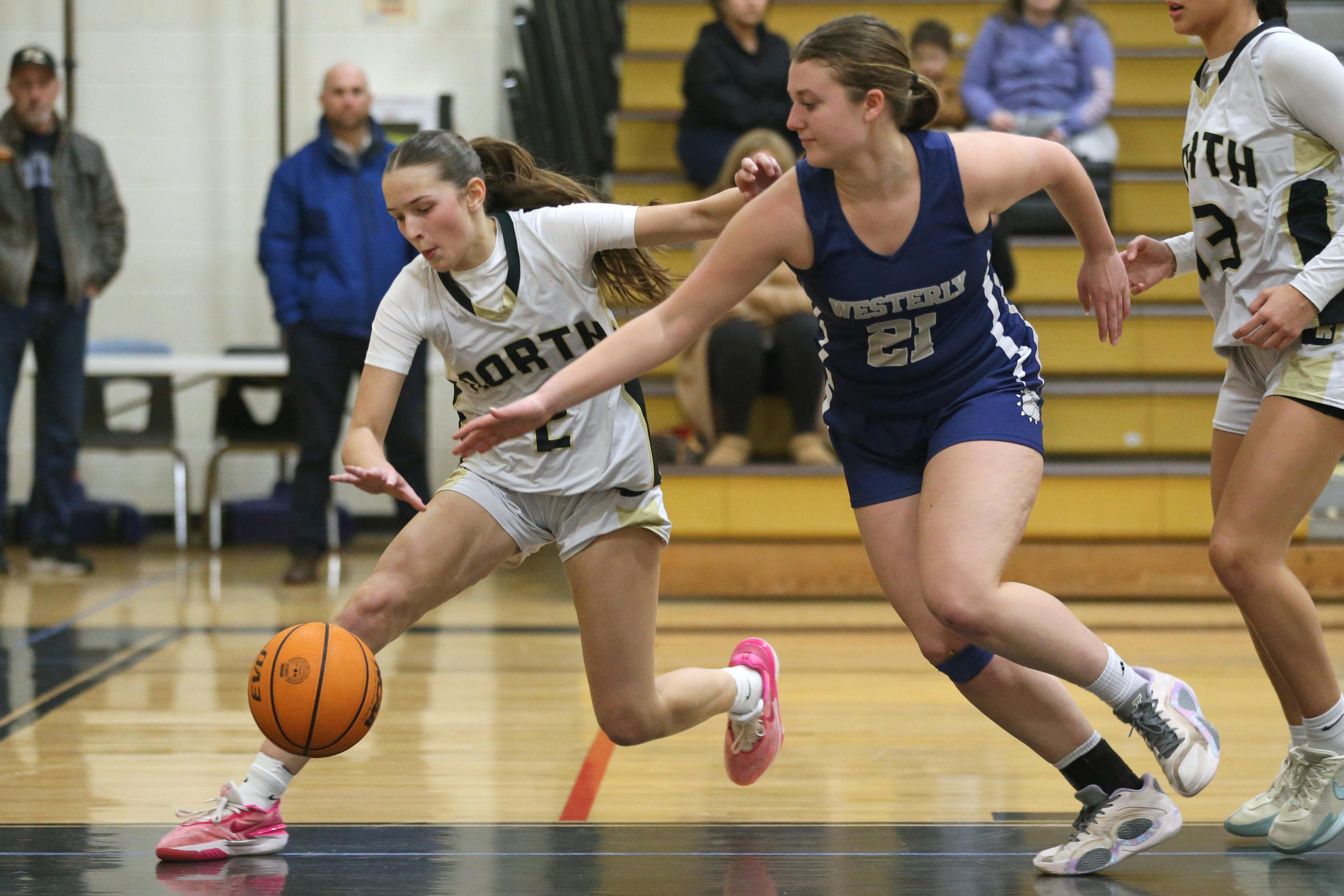 The RIIL basketball playoffs continue Friday night. Here's the full ...