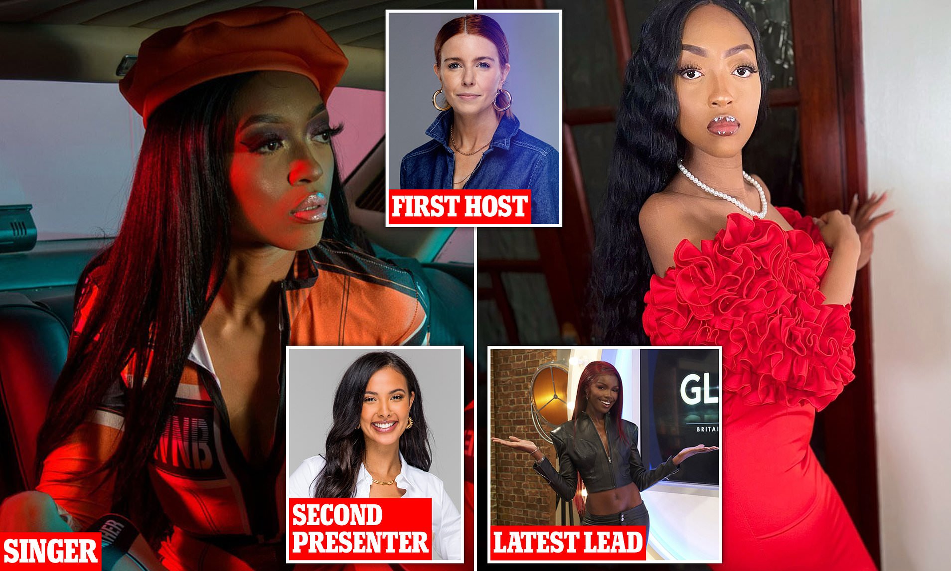 Singer loses £10m court fight with BBC over 'robbed' reality TV idea