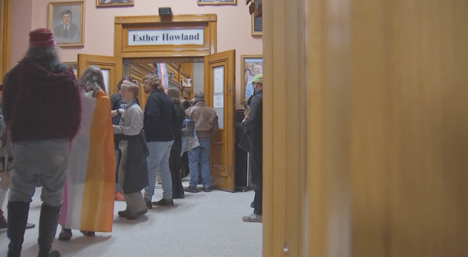 Worcester now officially a sanctuary city for trans community after ...