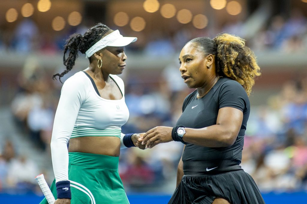 Meet Serena and Venus Williams' siblings: From the murder of their half ...
