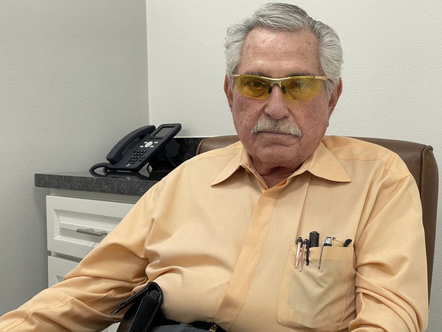 Steel tariffs could disrupt international bridge expansion