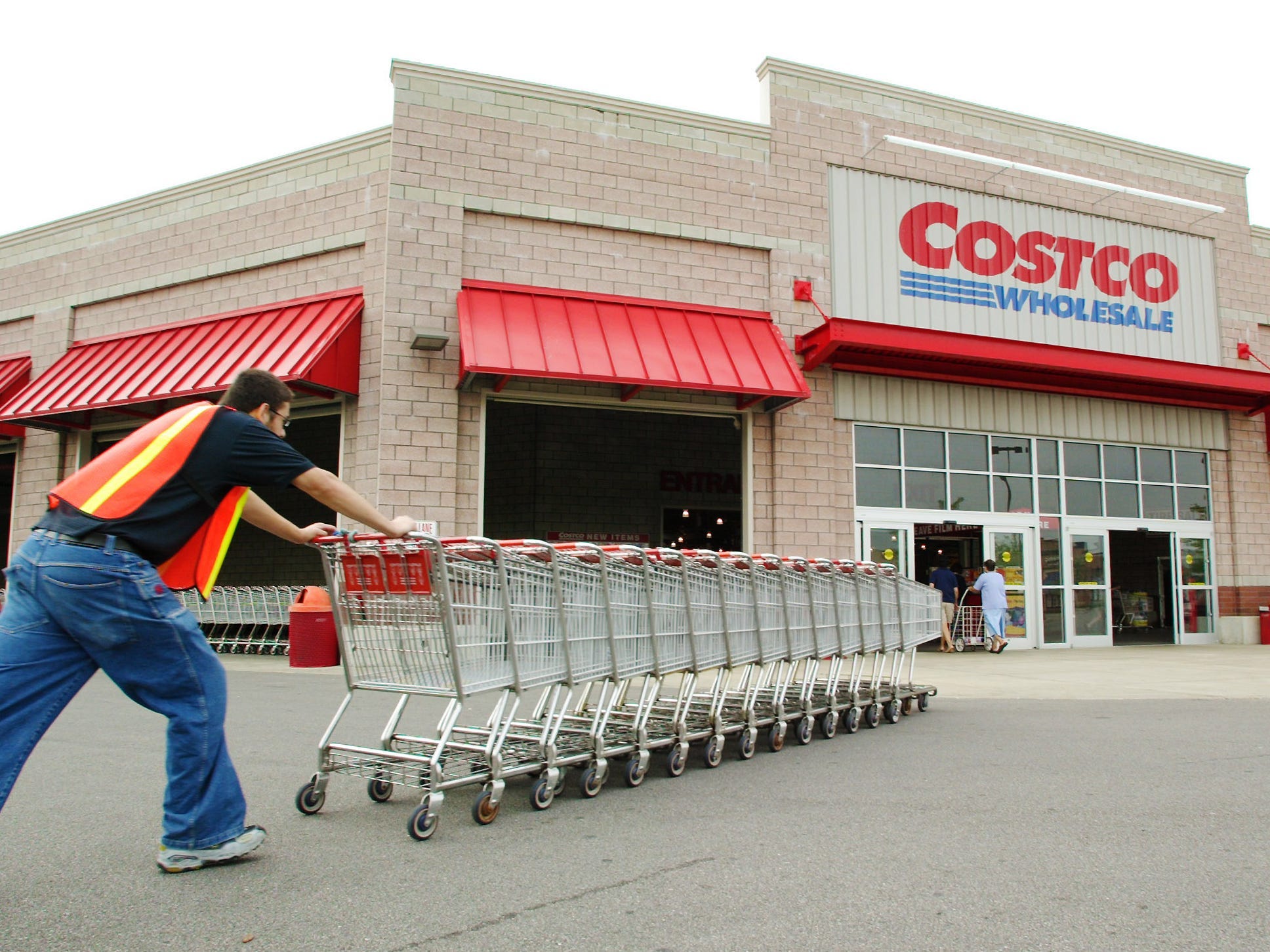 Costco's DEI clash has companies taking notes. Some, like Disney, are ...