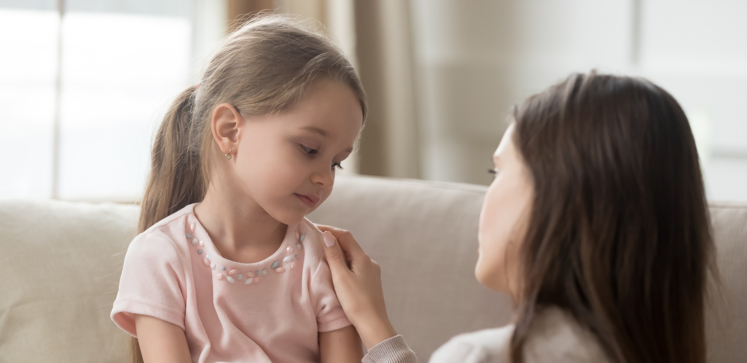 Rett syndrome: the genetic disorder predominantly affecting girls