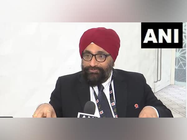 IOCL Chairman says crude oil prices won't be affected by Trump's tariff ...