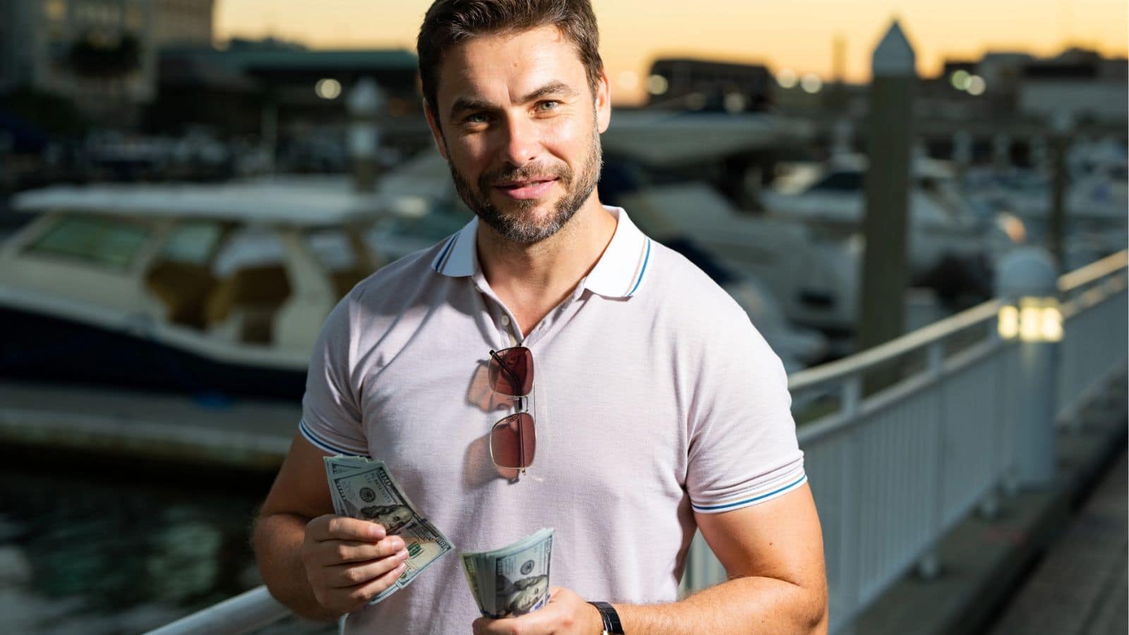 8 Purchases that only feel worth it if you’re rich