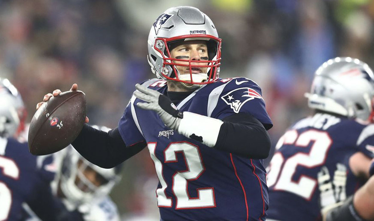 The Best NFL Teams Of All Time