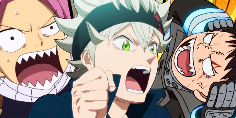 10 "Unlikeable" Shonen Anime Protagonists Who Don't Deserve the Hate