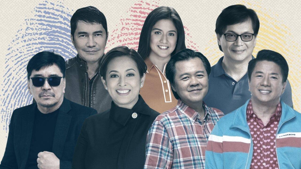 FACT SHEET: Who are running for senator in the 2025 midterm elections?