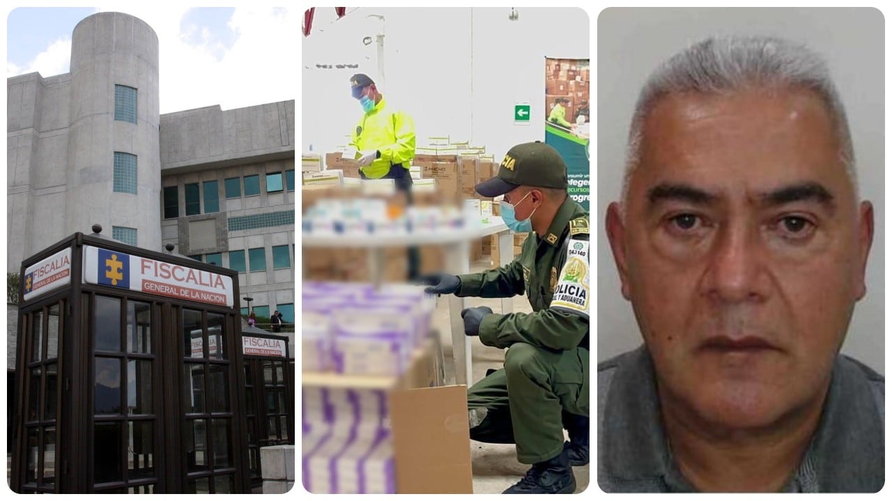 Exclusivo | Papá Pitufo: la historia de la “otra” investigación en su ...