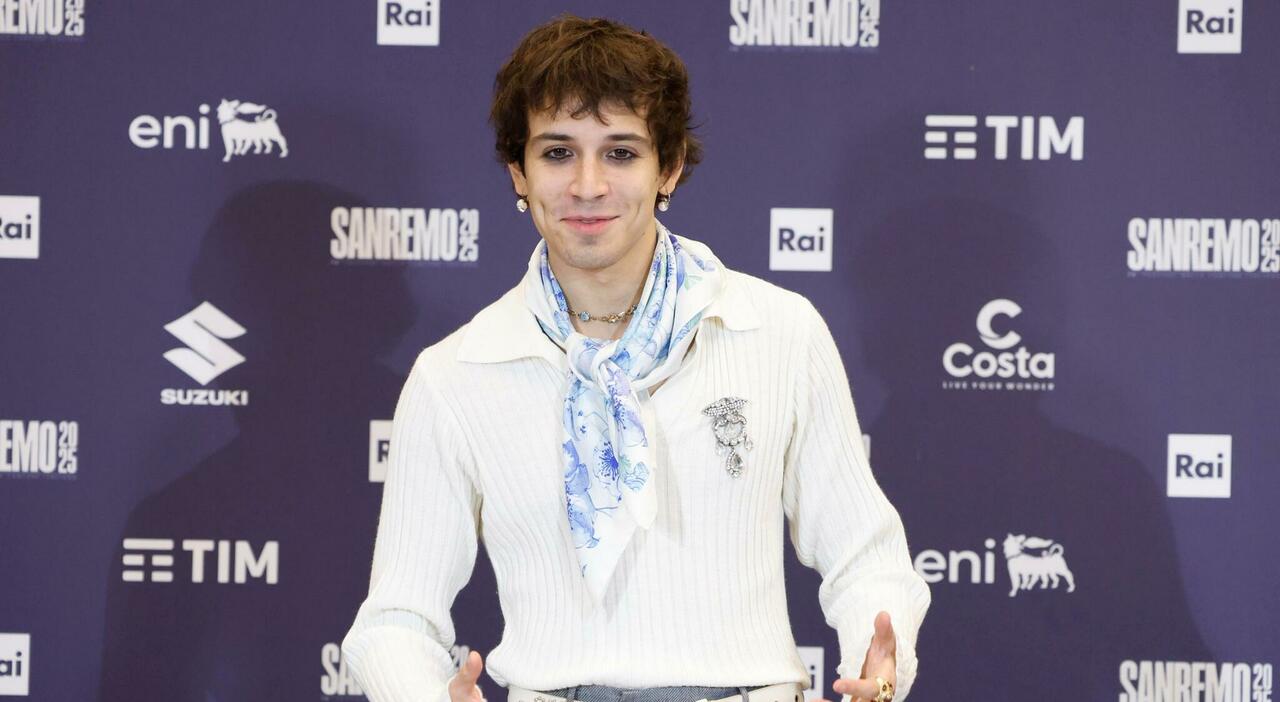 Alex Wyse, Rockstar: testo canzone (e significato) nuove proposte ...