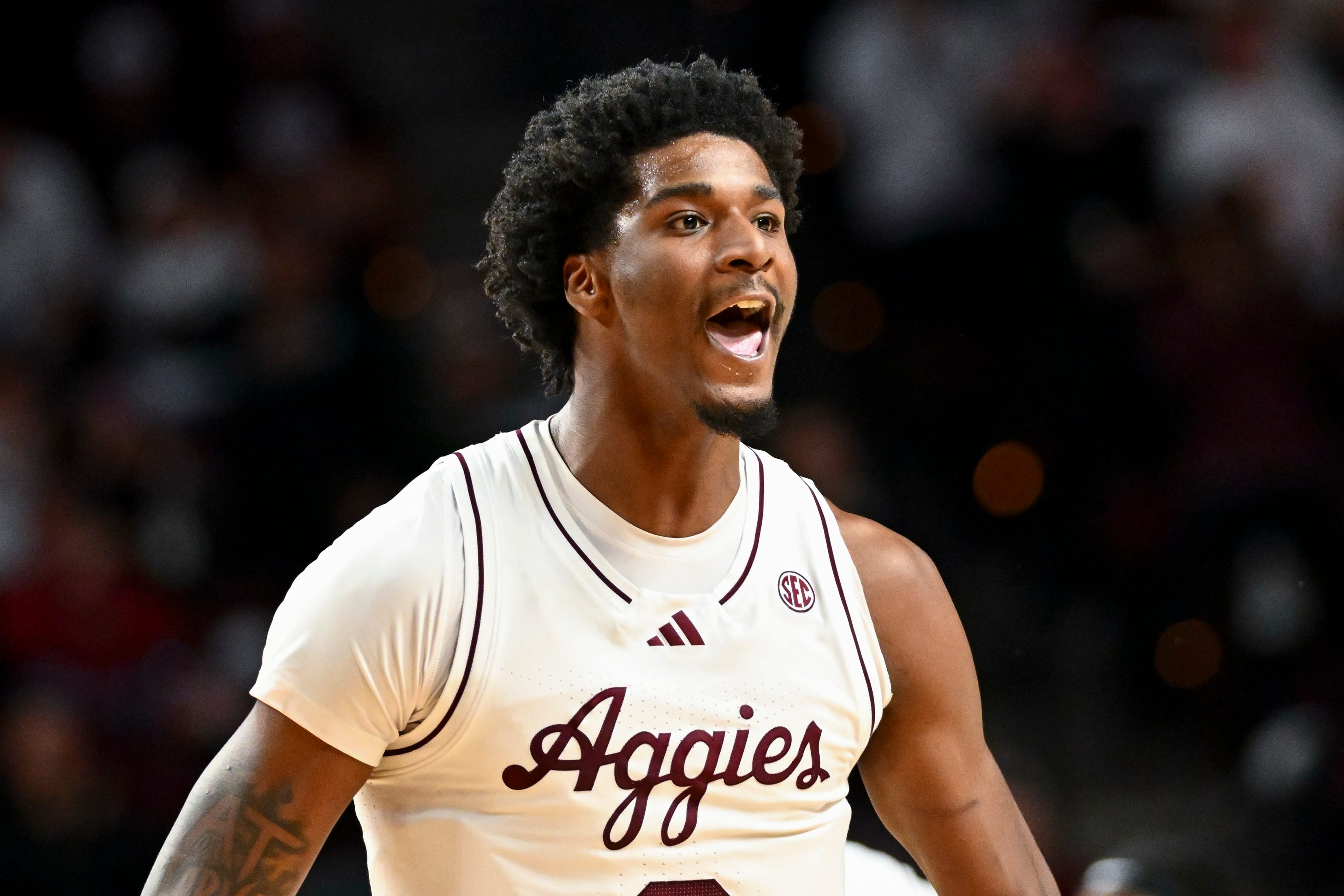 Aggie fans react to Texas A&M's 69-53 comeback win over Georgia