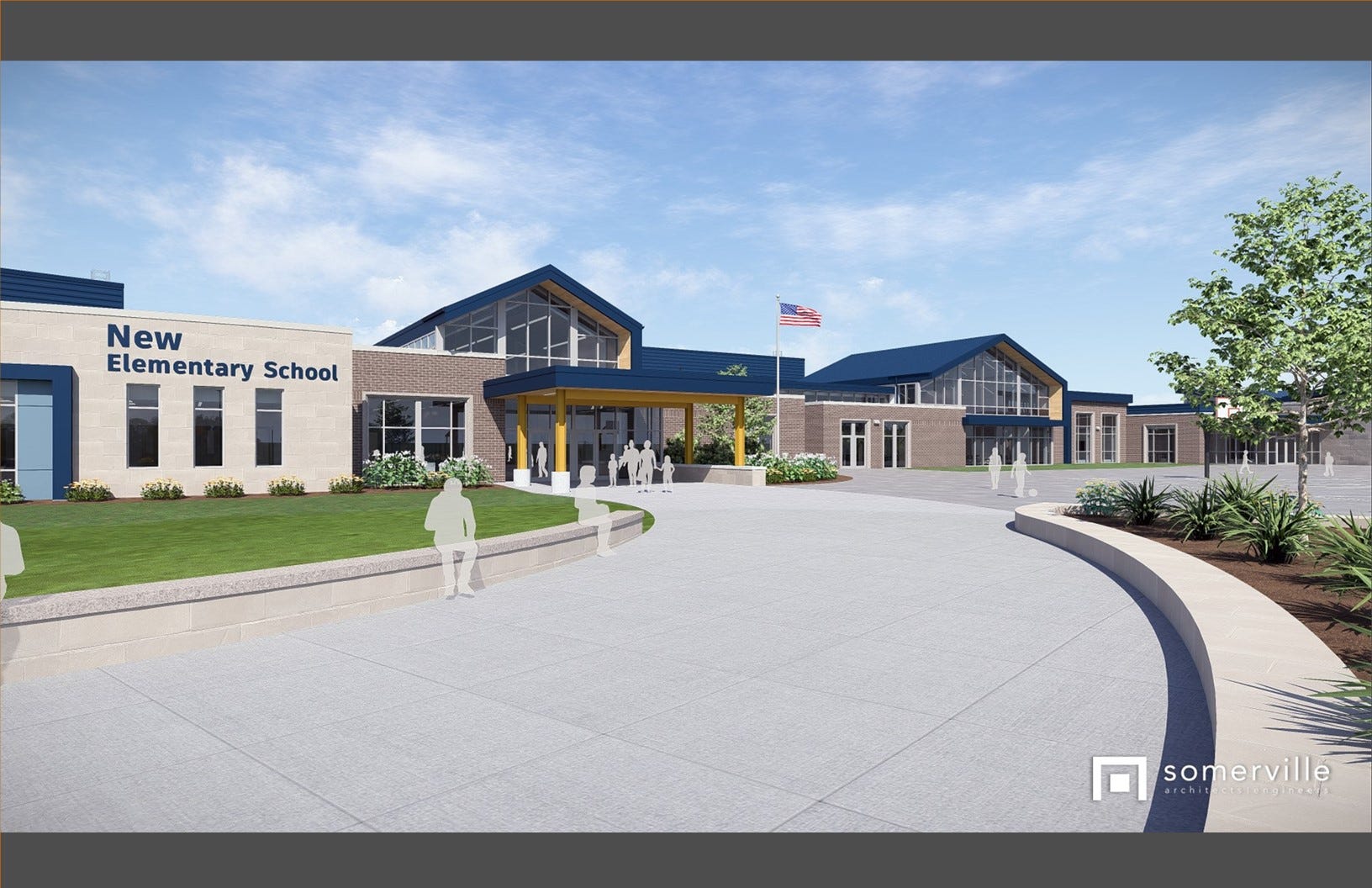 New Green Bay elementary school will be named after a Packers legend