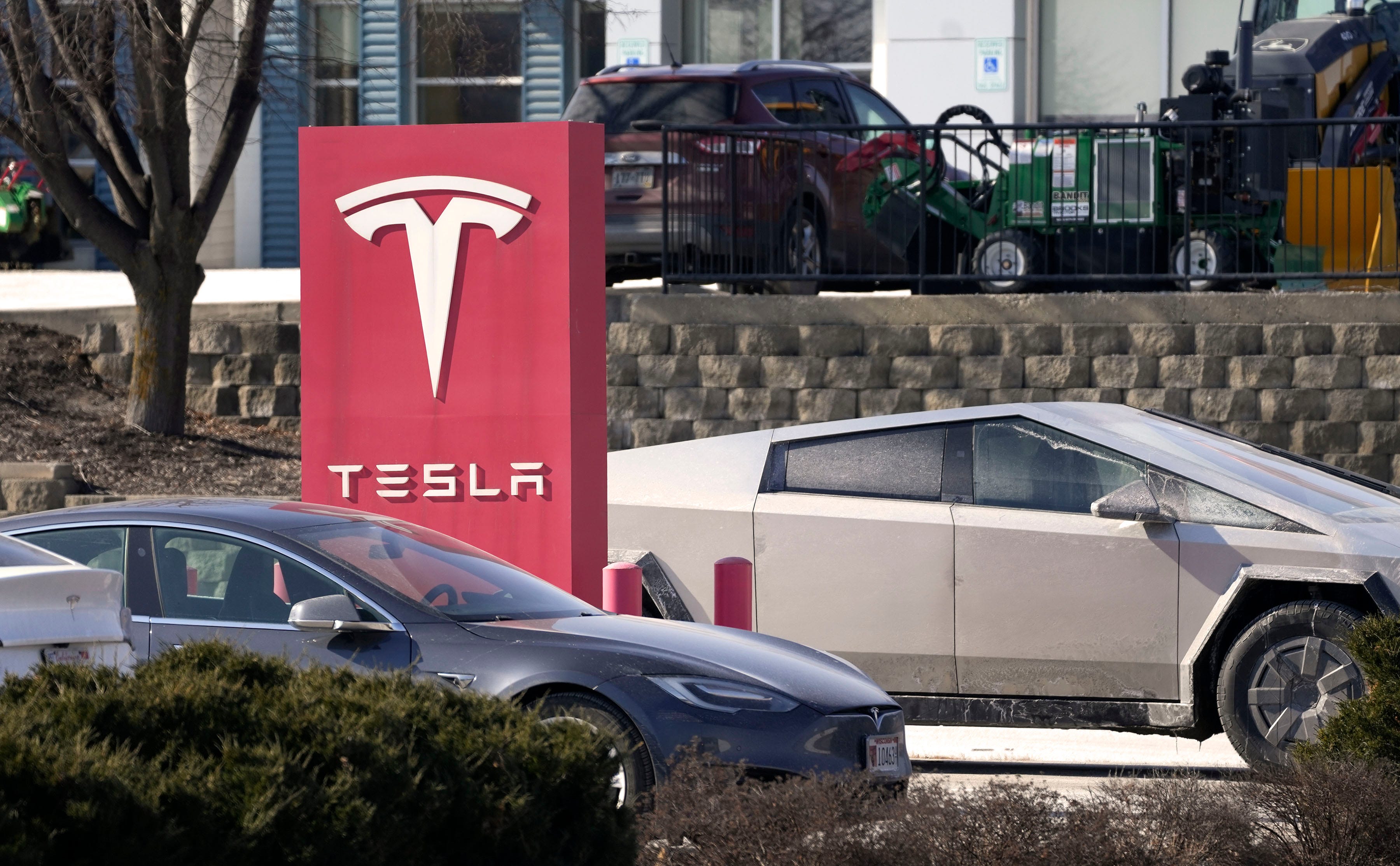 9 Things to know about Tesla's legal push to open EV dealerships in ...