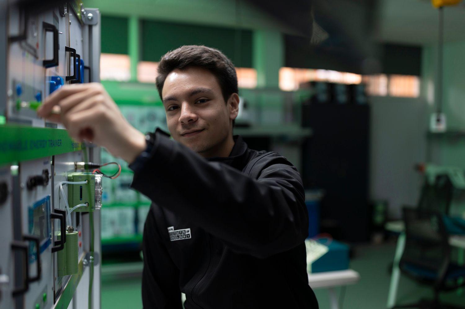 Industry and education leaders join Lincolnshire Institute of ...